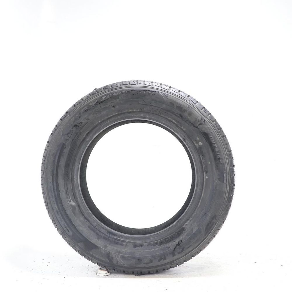 Set of (2) Driven Once 215/65R16 Falken Ziex ZE950 A/S 98H - 10/32 | Utires