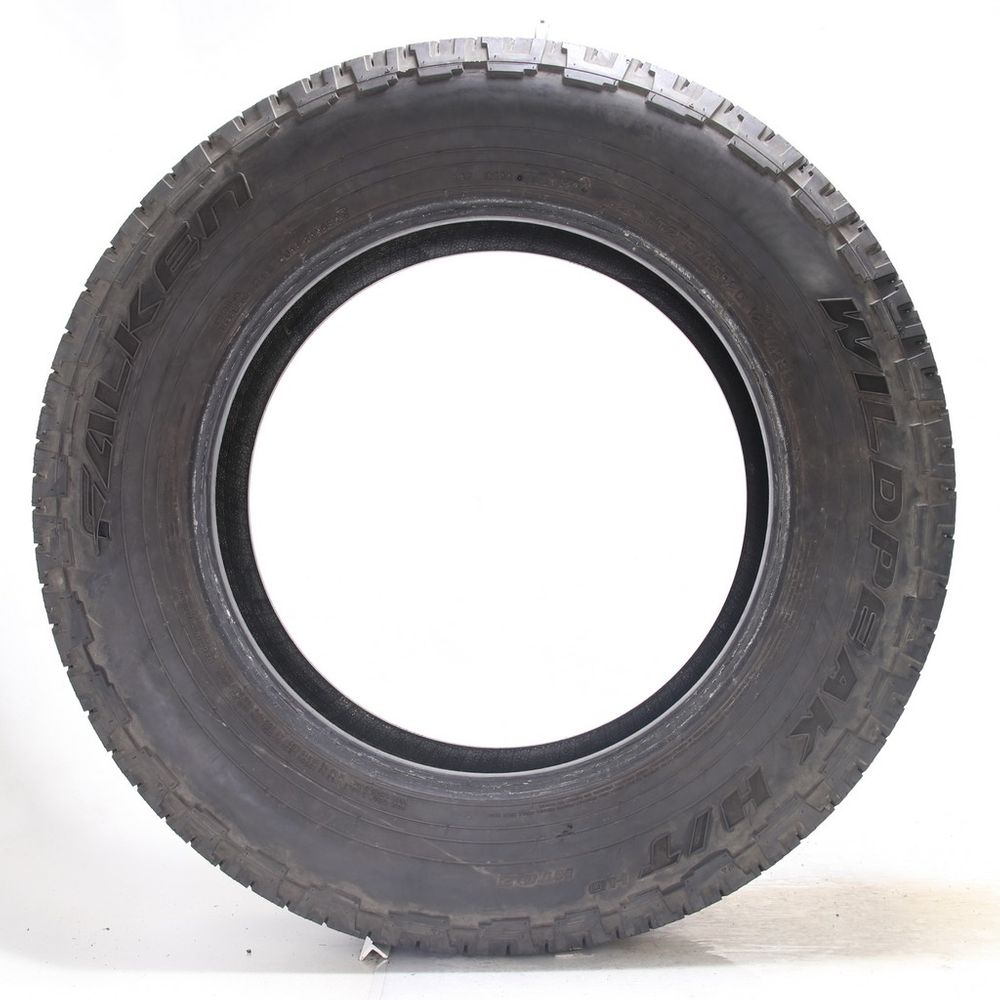 Used LT 275/65R20 Falken WildPeak H/T HT02 HD 126/123S E - 6.5/32 | Utires