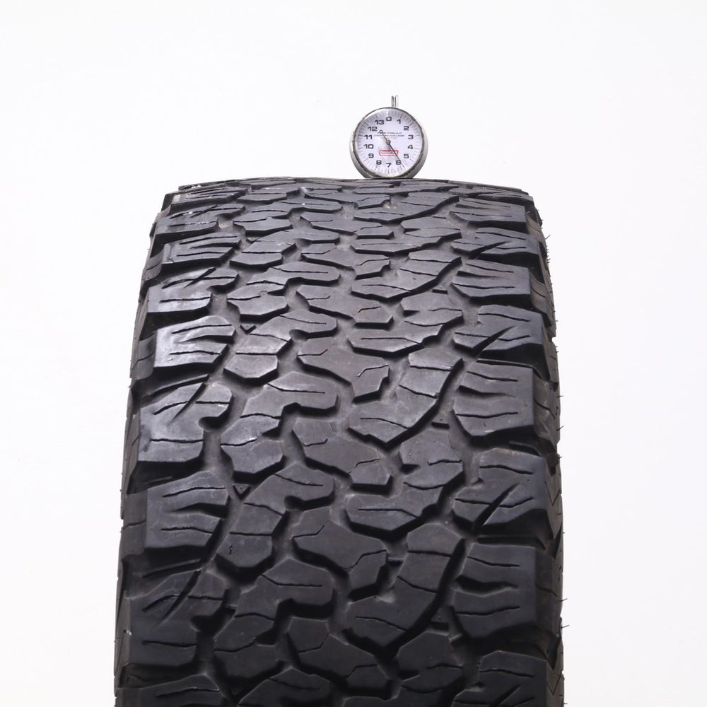 Used LT 265/60R20 BFGoodrich All-Terrain T/A KO2 121/118S E - 5.5/32 | Utires