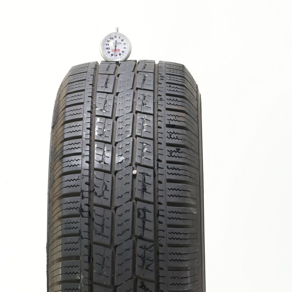 Used 245/75R16 General Reliatrek HT 111T - 7/32 | Utires