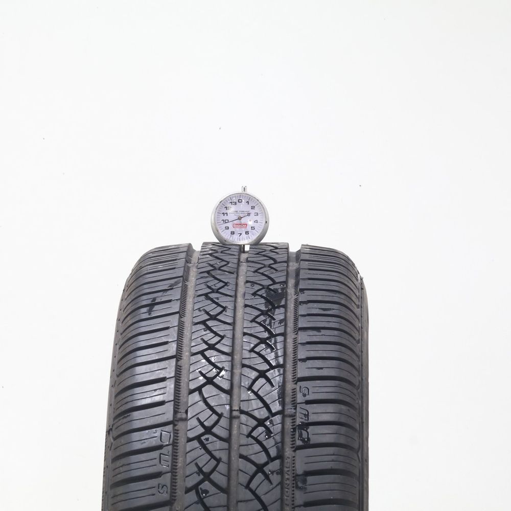 Used 215/60R17 Continental TrueContact Tour 96T - 9.5/32 | Utires