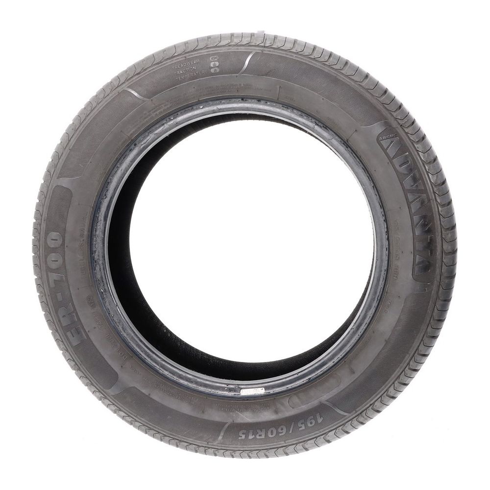 Used 195/60R15 Advanta ER-700 88H - 7.5/32 | Utires