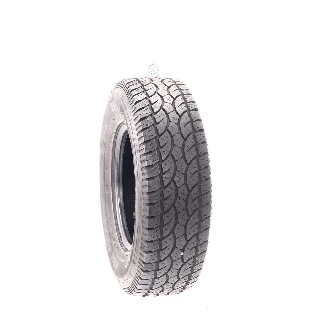 Used LT 235/75R15 Thunderer Ranger A/T R404 104/101S C - 8.5/32 | Utires