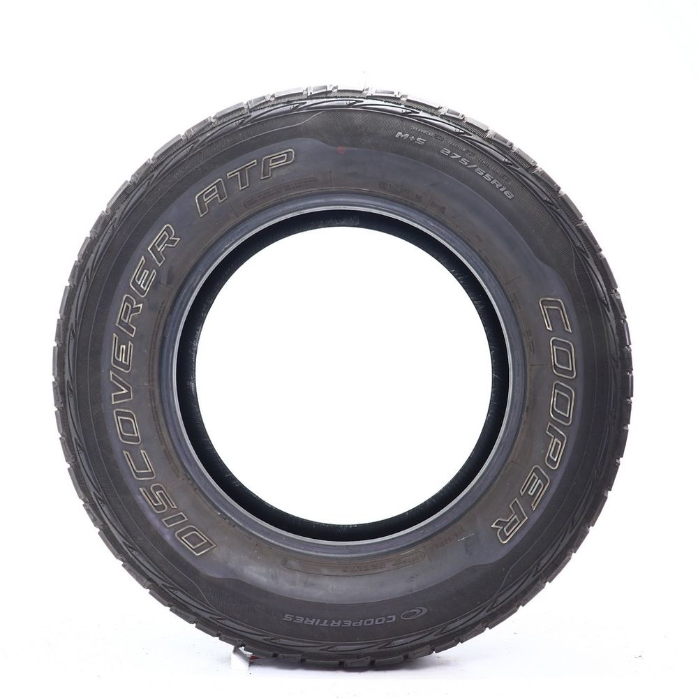 Used 275/65R18 Cooper Discoverer ATP 116T - 8.5/32 | Utires