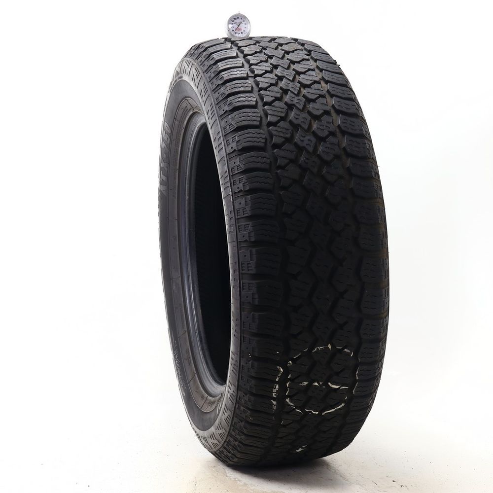 Set of (2) Used 275/60R20 Advanta ATX-750 115T - 8.5-9.5/32 | Utires