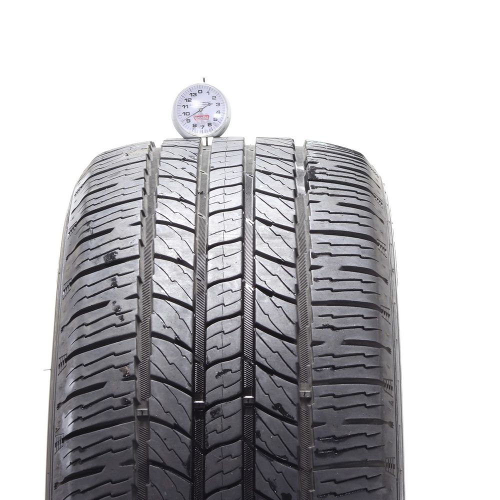 Set of (2) Used 275/50R22 Wild Spirit HST 111H - 9/32 | Utires