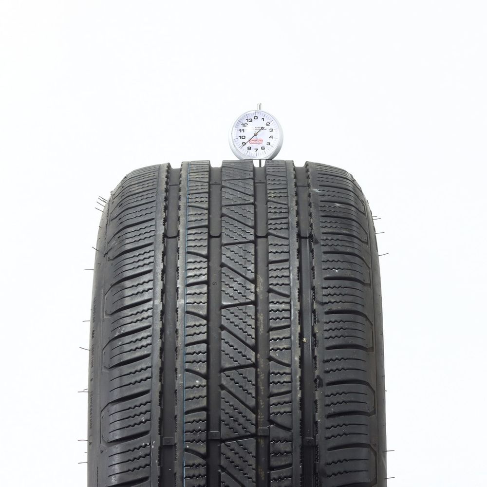 Set of (4) Used 255/45R20 Cooper Discoverer Crossrange MO A 201A 105H ...