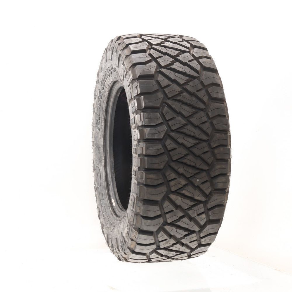 New LT 325/60R18 Nitto Ridge Grappler 124/121Q E | Utires