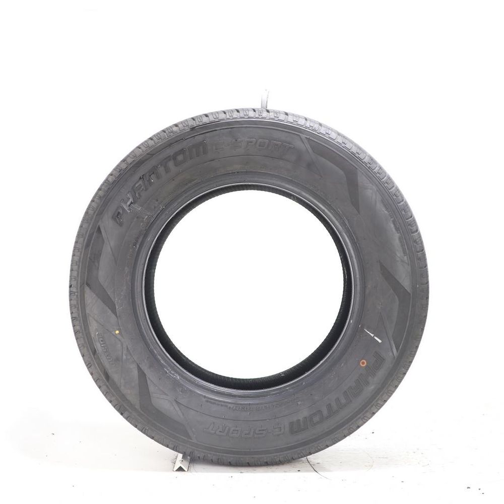 Set of (2) Used 235/65R16 Phantom C-Sport 103H - 9.5-10/32 | Utires