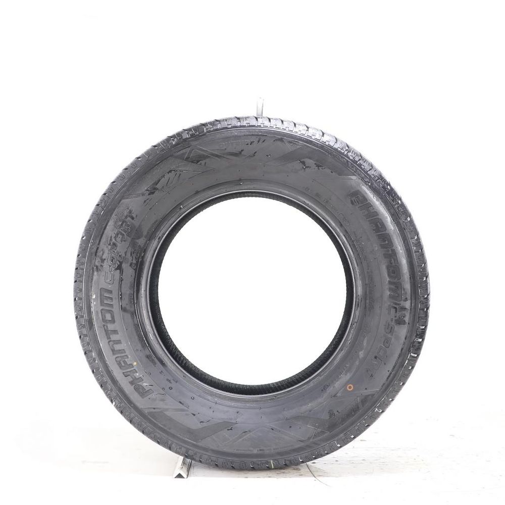 Set of (2) Used 235/65R16 Phantom C-Sport 103H - 9.5-10/32 | Utires