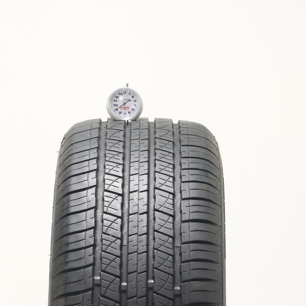 Set of (2) Used 225/55R18 RoadOne Cavalry 4x4 HP 98V - 8-9/32 | Utires
