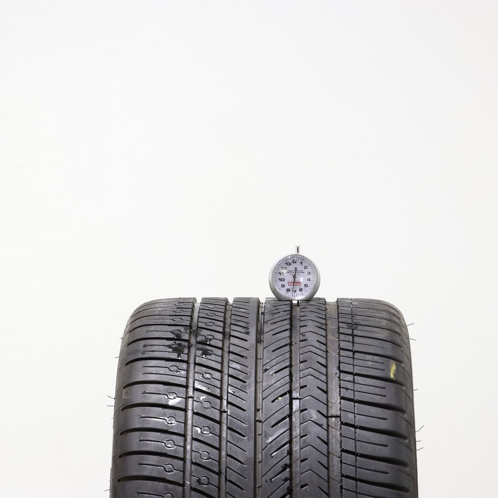 Used 285/35ZR18 Michelin Pilot Sport All Season 4 101Y - 7/32 | Utires
