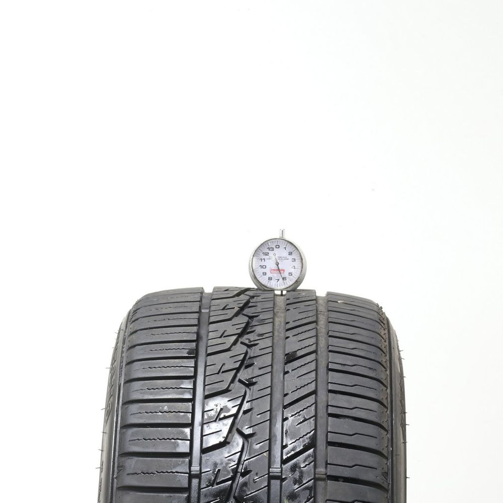 Used 235 40r19 Sumitomo Htr A S P03 96v 6 32 Utires
