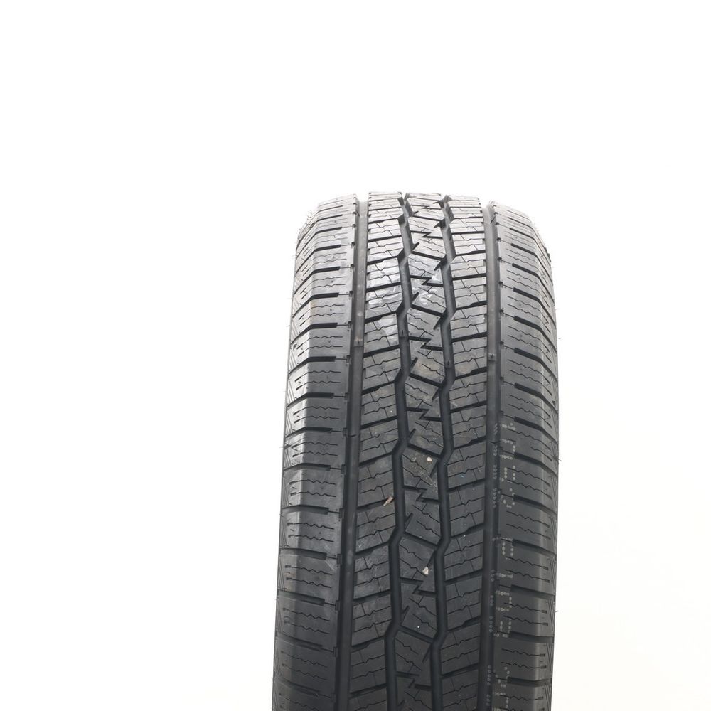 Set of (2) New 265/70R17 Prinx Hicountry H/T HT2 115T | Utires