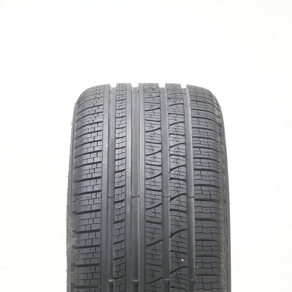 Set of (4) Driven Once 275/45R20 Pirelli Scorpion Verde NO 110V - 10.5 ...