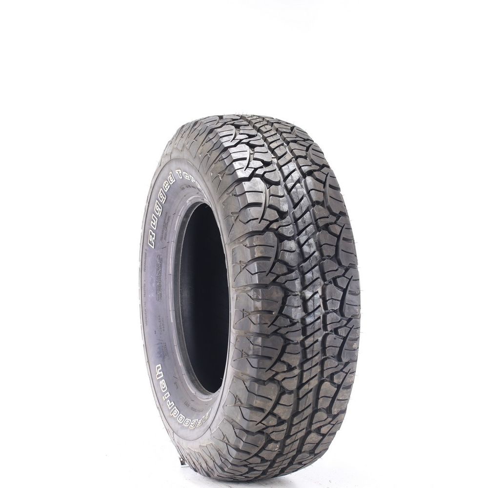 New 255/70R16 BFGoodrich Rugged Terrain T/A 109T - 12/32 | Utires