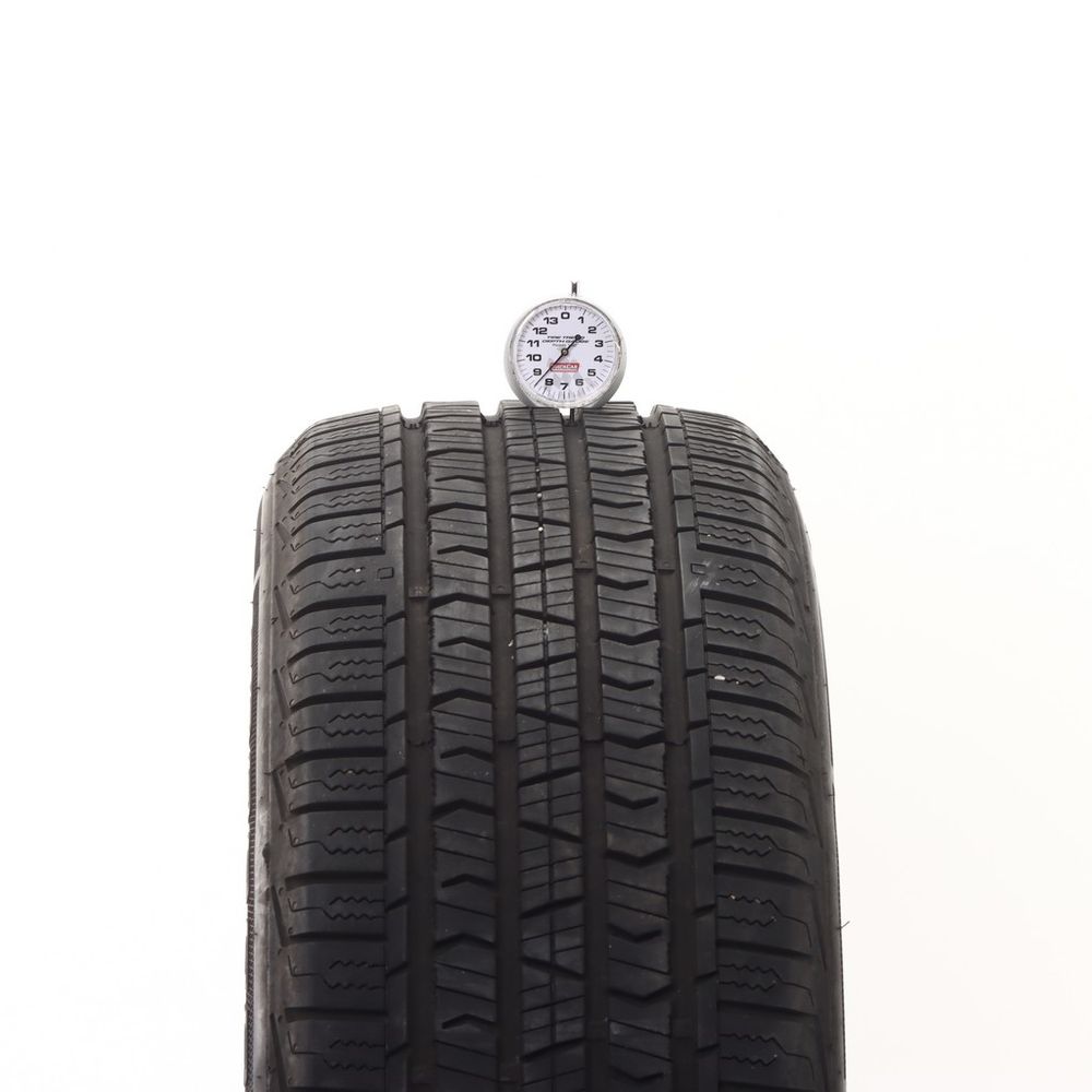 Set Of 2 Used 215 55r17 Cooper Discoverer Enduramax 94v 8 5 32 Utires