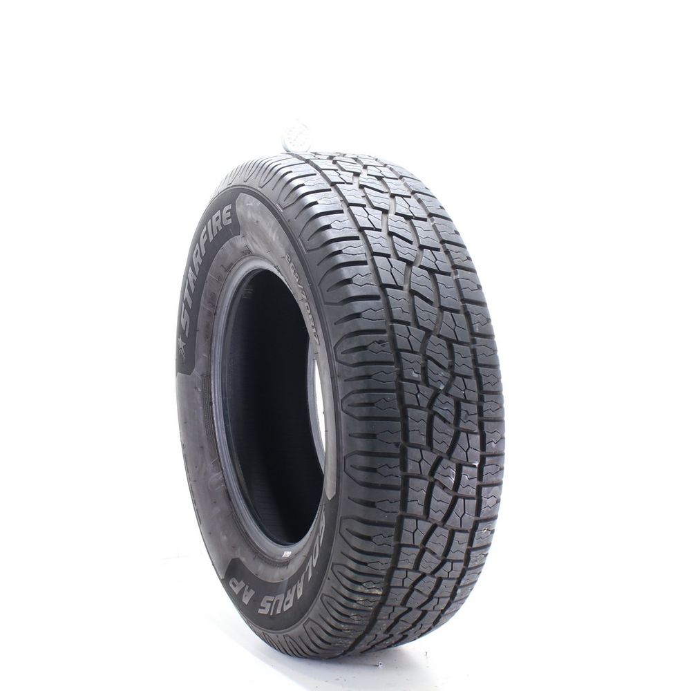 Used 265/70R17 Starfire Solarus AP 115T - 9/32 | Utires