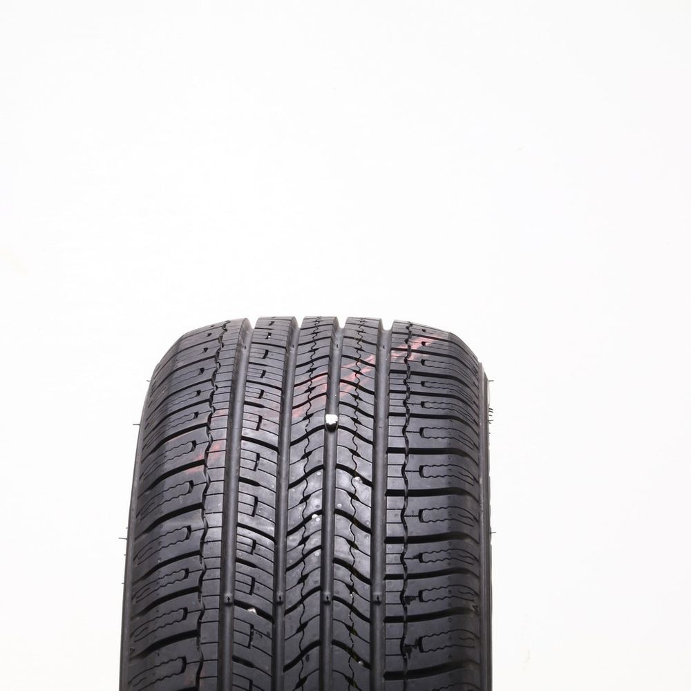 Set of (2) Driven Once 235/60R17 Phantom C-Sport 102H - 10/32 | Utires