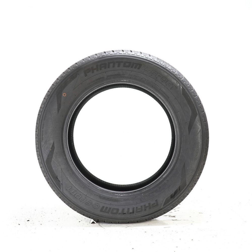 Set of (2) Driven Once 235/60R17 Phantom C-Sport 102H - 10/32 | Utires