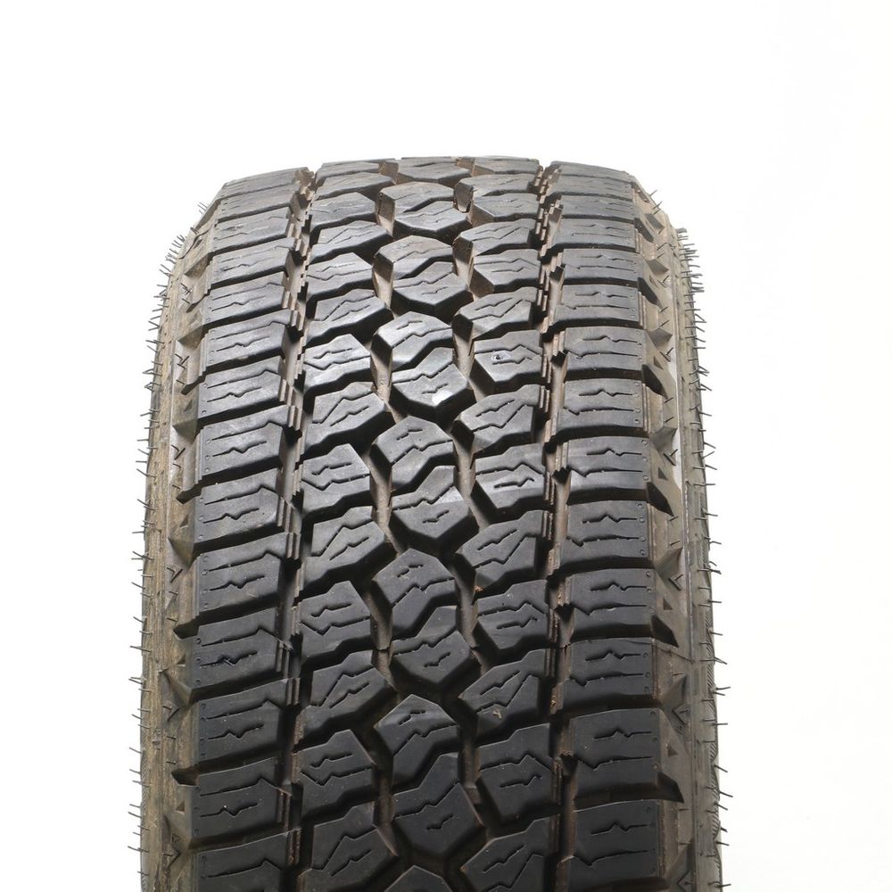 Used LT 265/60R20 Milestar Patagonia A/T R 121/118R E - 16/32 | Utires