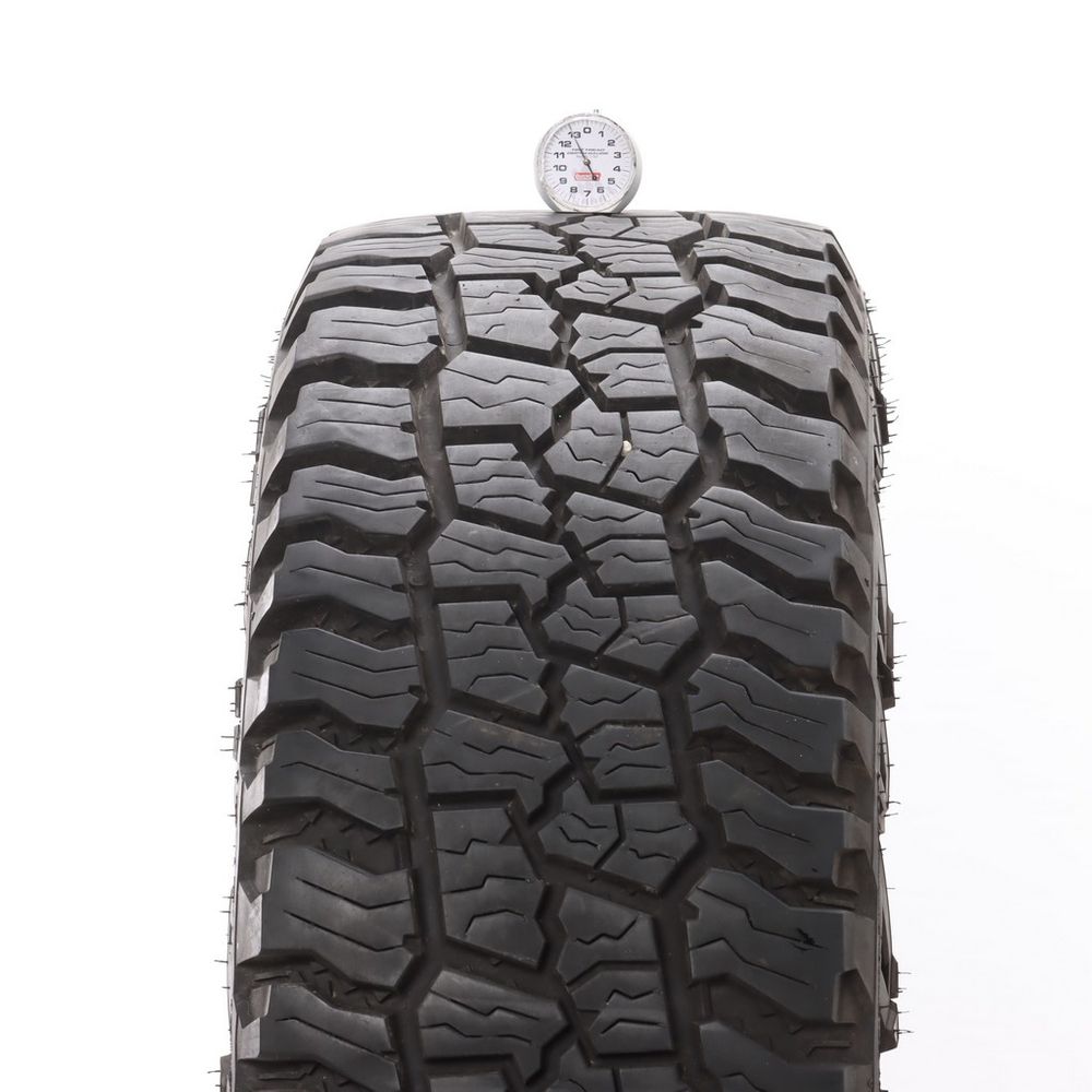 Used LT 275/70R18 Mickey Thompson Baja Boss A/T 125/122Q E - 13/32 | Utires