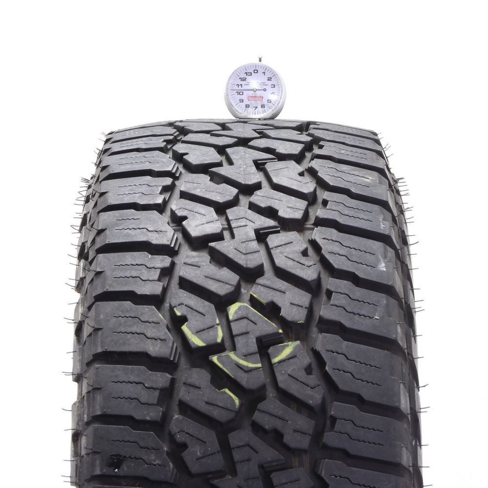 Set of (2) Used 265/70R17 Falken Wildpeak A/T3W 115T - 10.5/32 | Utires