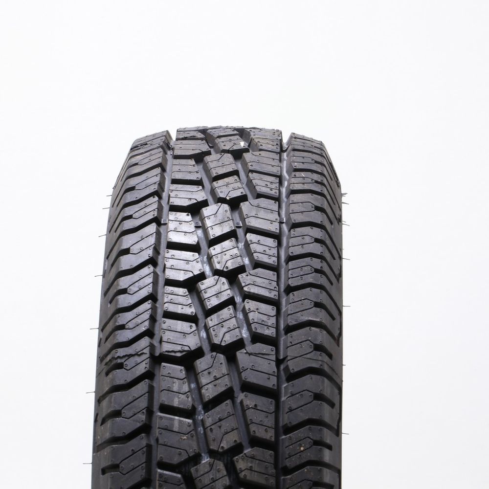 New LT 225/75R16 Mastercraft Stratus AP 115/112R E - 14/32 | Utires