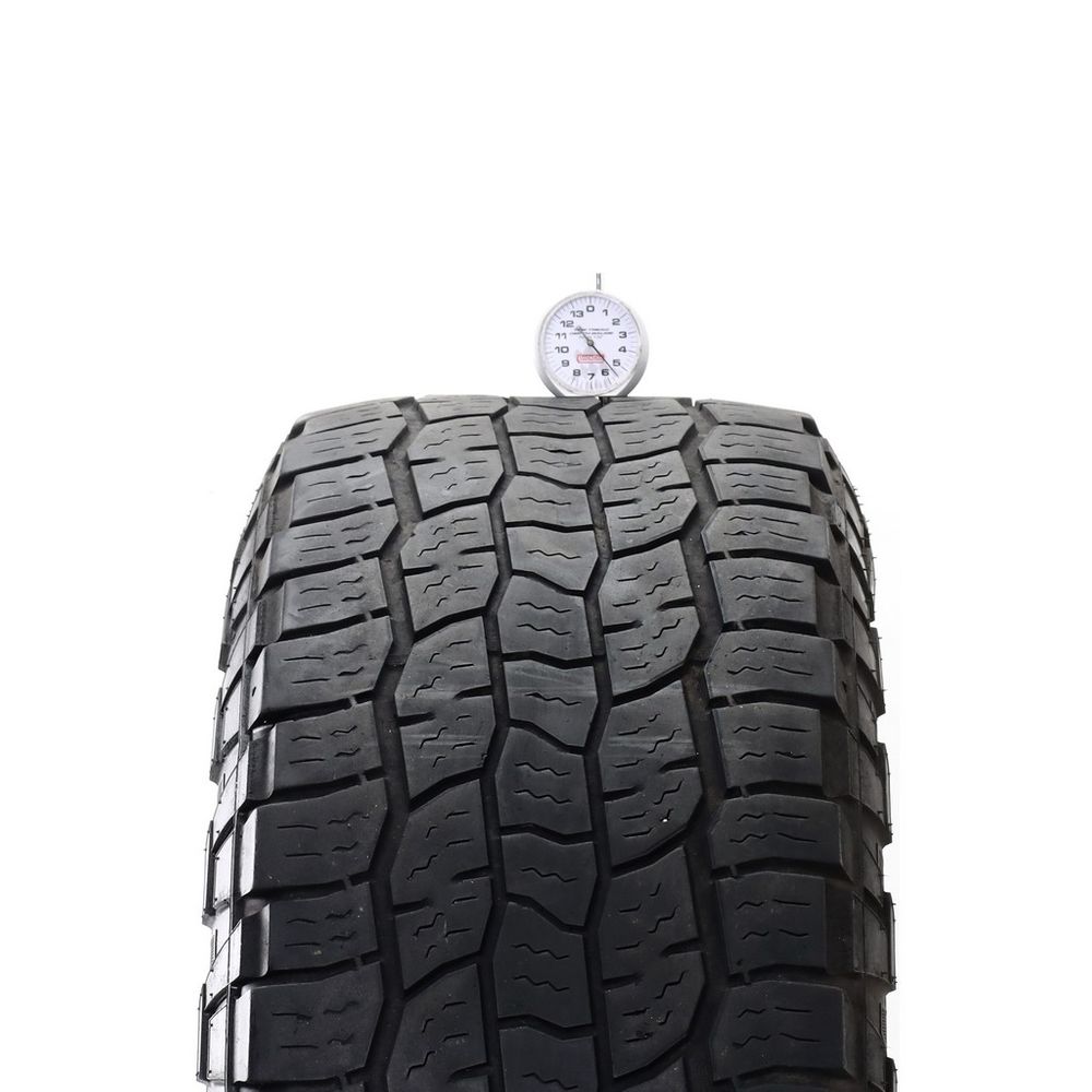 Set of (2) Used LT 275/65R20 Cooper Discoverer AT3 XLT 126/123S E - 5.5 ...