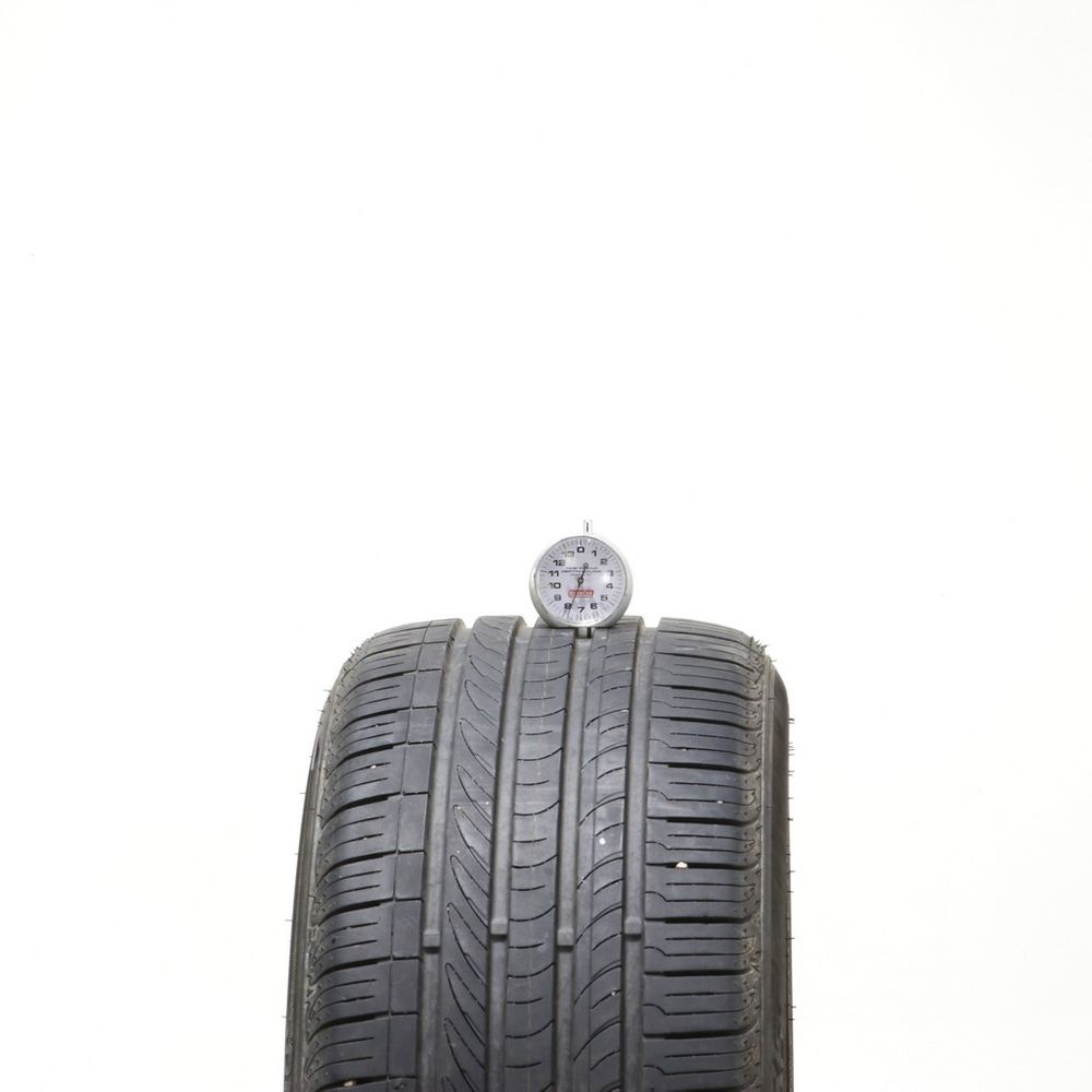 Set of (2) Used 225/45R17 Solar 4XS Plus 94H - 7.5/32 | Utires