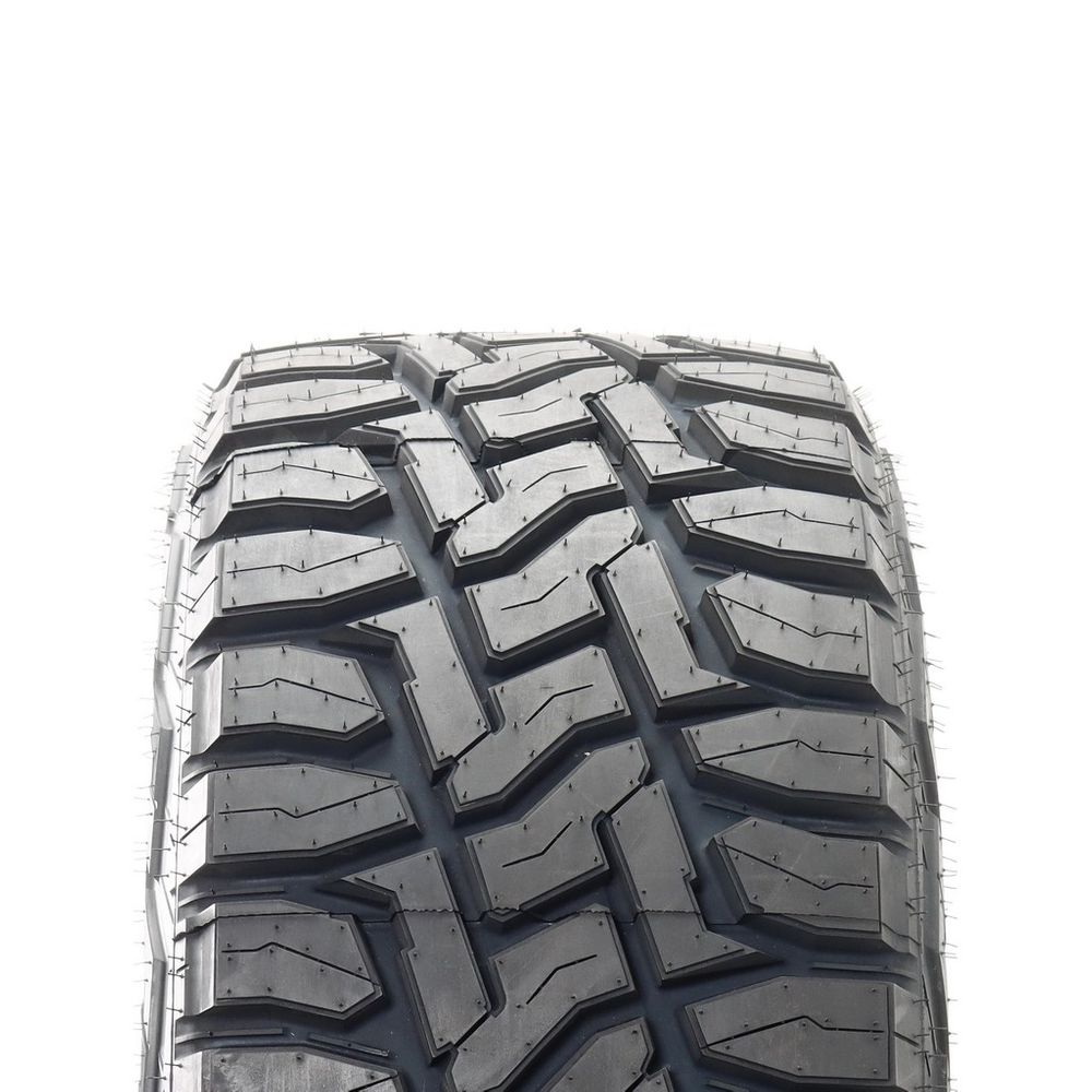 Set of (2) New LT 295/55R20 Toyo Open Country RT 123/120Q E | Utires