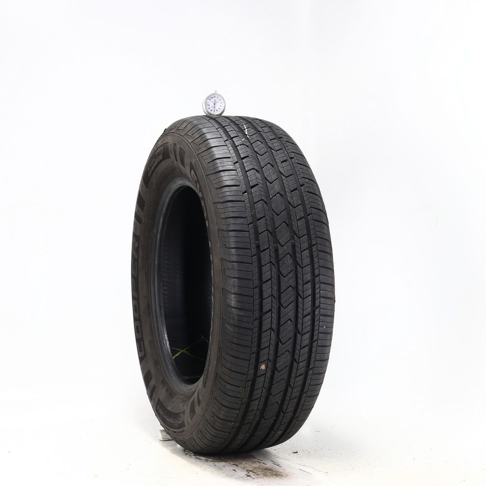 Used 245/65R17 Cooper Evolution Tour 107T - 7/32 | Utires