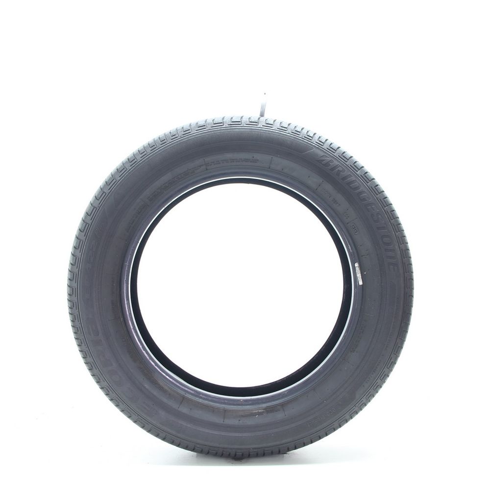 Set of (2) Used 215/60R17 Bridgestone Ecopia EP422 Plus 96T - 8-8.5/32 ...