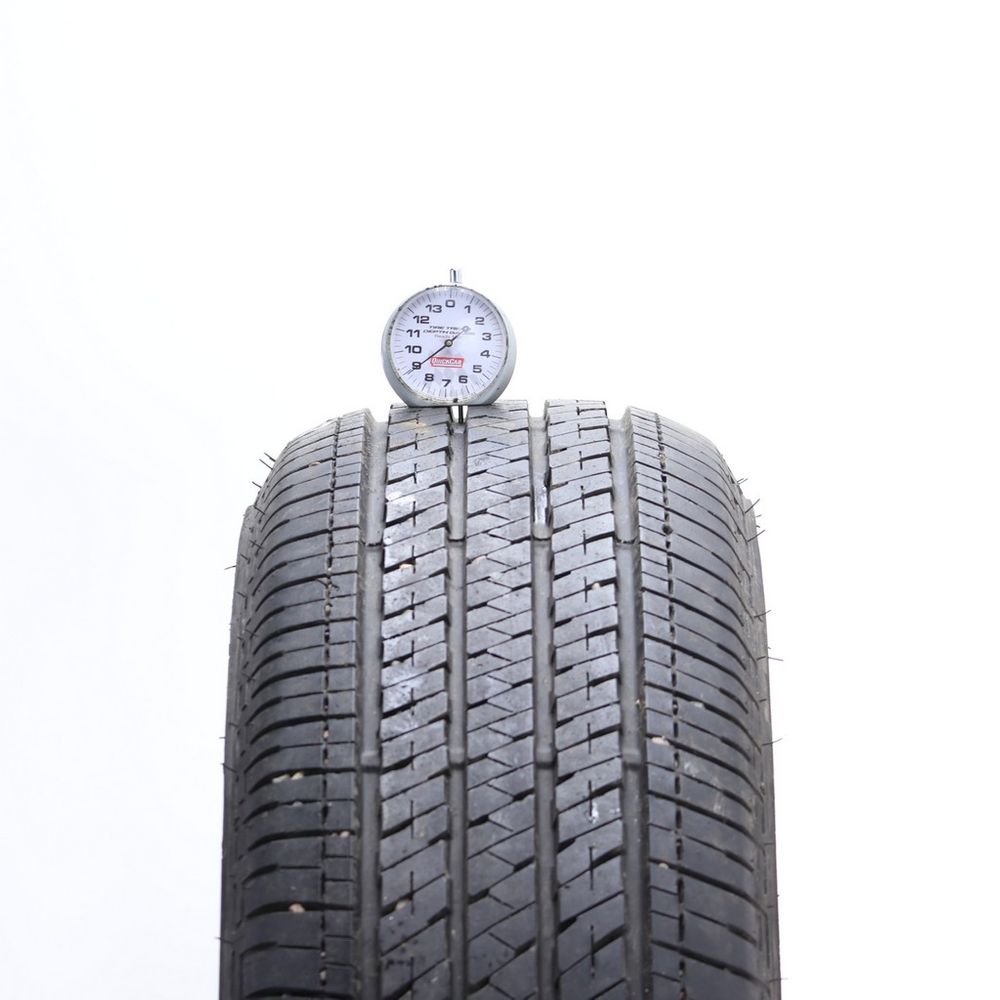 Set of (2) Used 215/60R17 Bridgestone Ecopia EP422 Plus 96T - 8-8.5/32 ...
