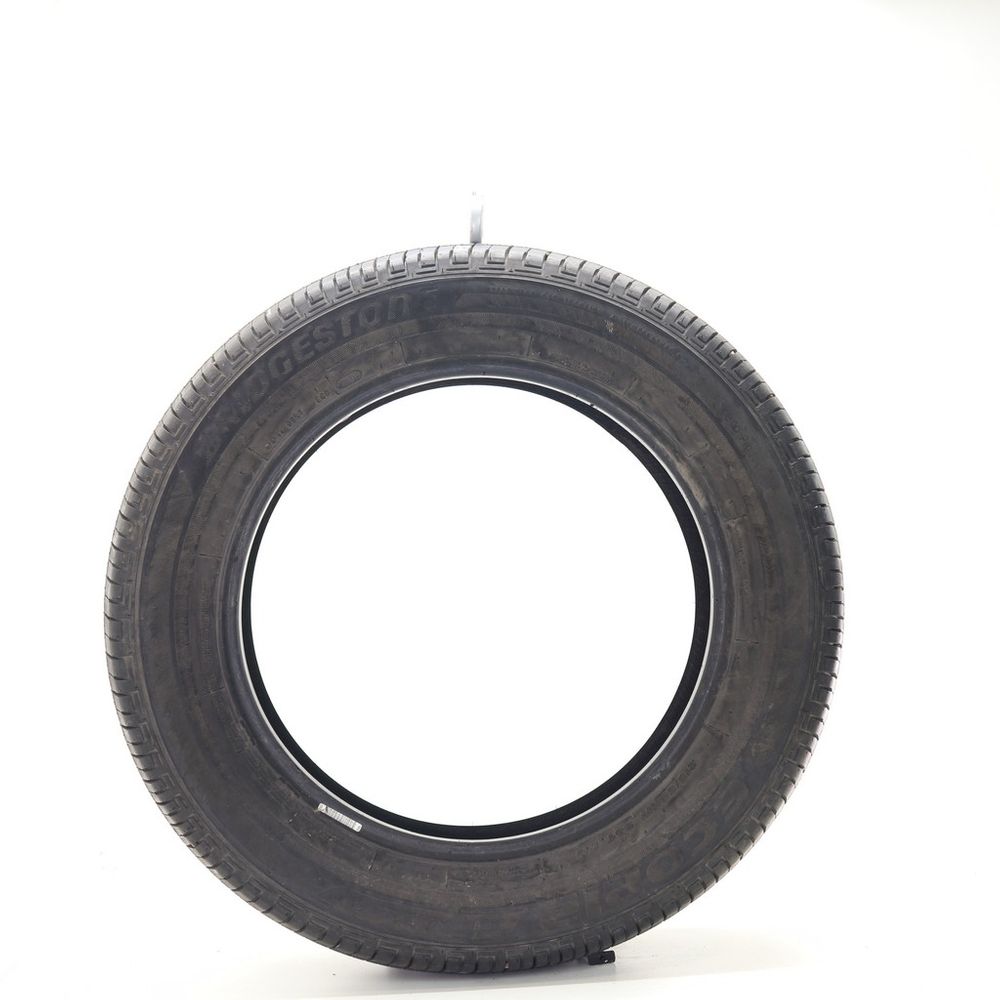 Set of (2) Used 215/60R17 Bridgestone Ecopia EP422 Plus 96T - 8-8.5/32 ...