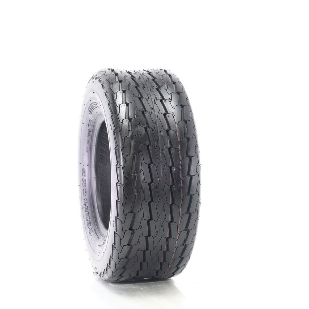 Set of (2) New 20.5X8-10 Deestone D268 95J | Utires