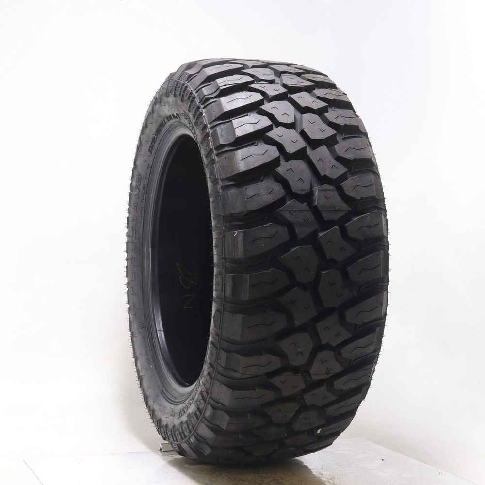 Set of (2) New LT 33X12.5R20 Forceland Rebel Hawk M/T 114Q E - 18/32 ...