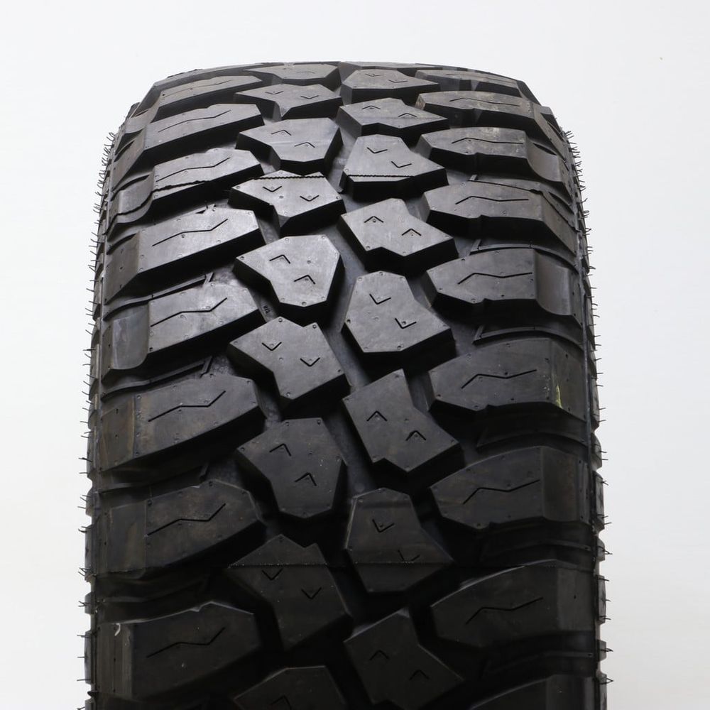 Set of (2) New LT 33X12.5R20 Forceland Rebel Hawk M/T 114Q E - 18/32 ...