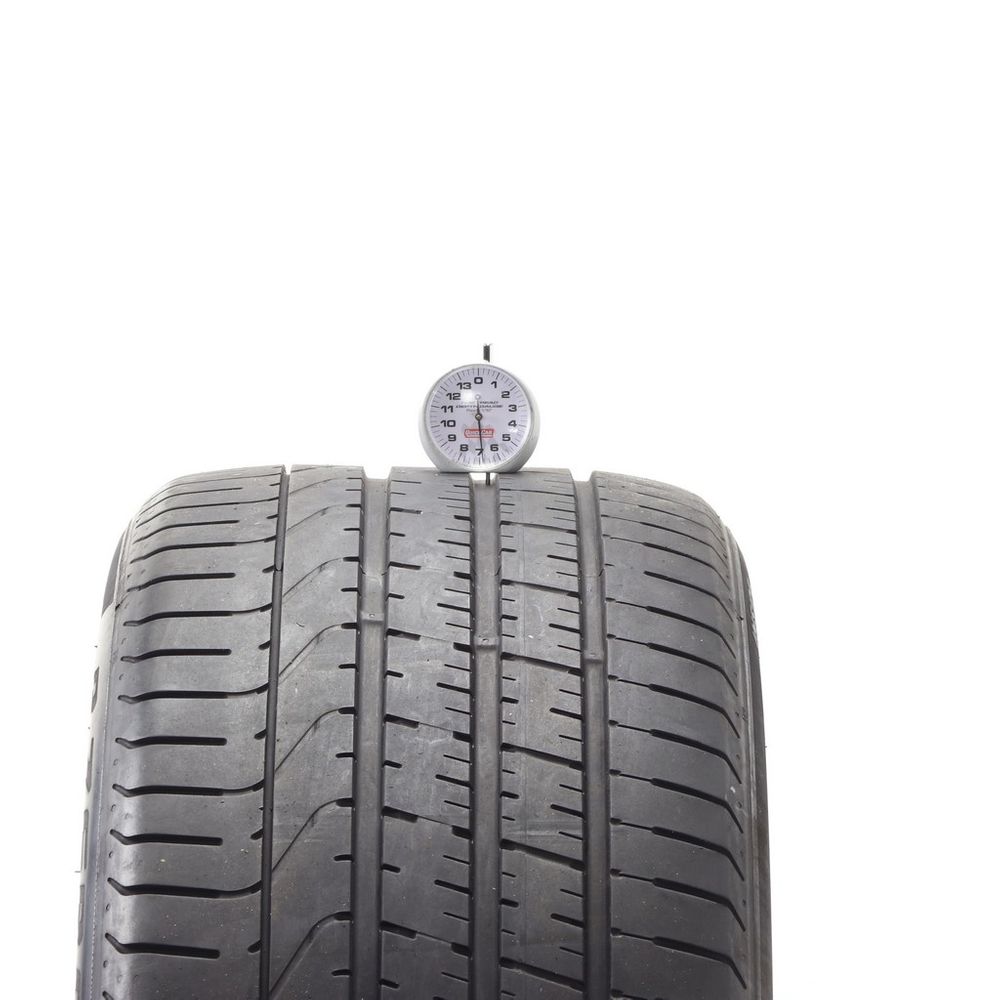Used 275/35R20 Pirelli P Zero MOE 102Y - 7/32 | Utires
