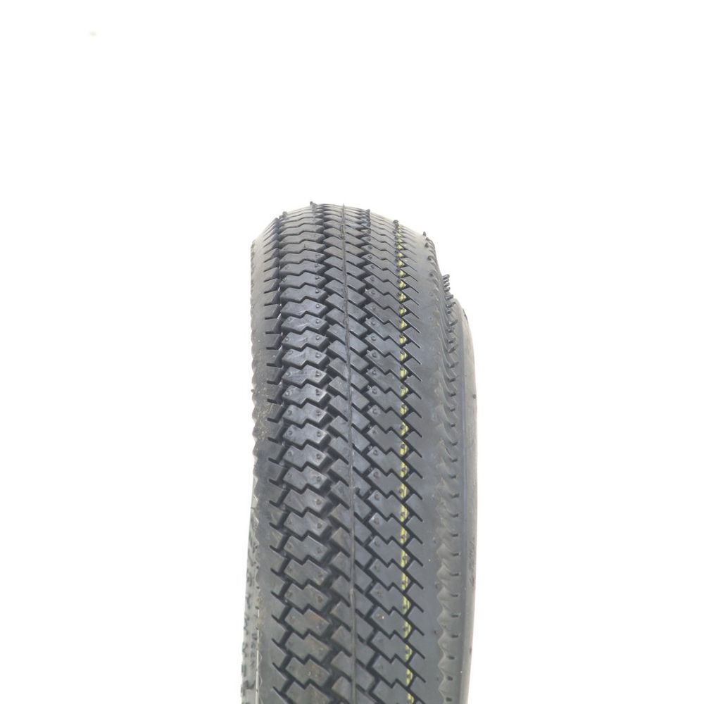 Set of (4) New 4.1/3.5-6 Rubber Master P606 4Ply 1N/A | Utires