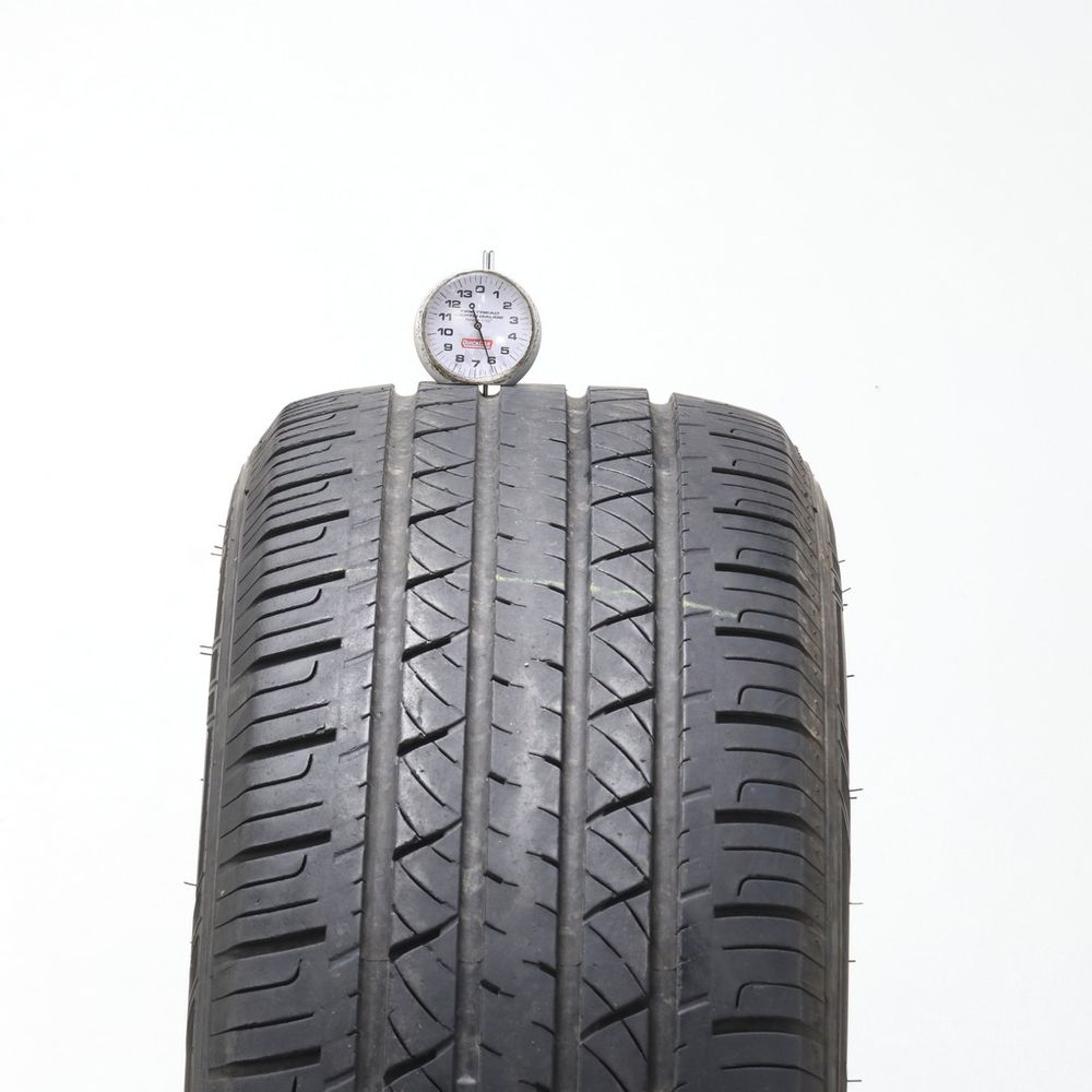 Set of (2) Used 235/55R20 GT Radial Touring VP Plus 102H - 5-6/32 | Utires