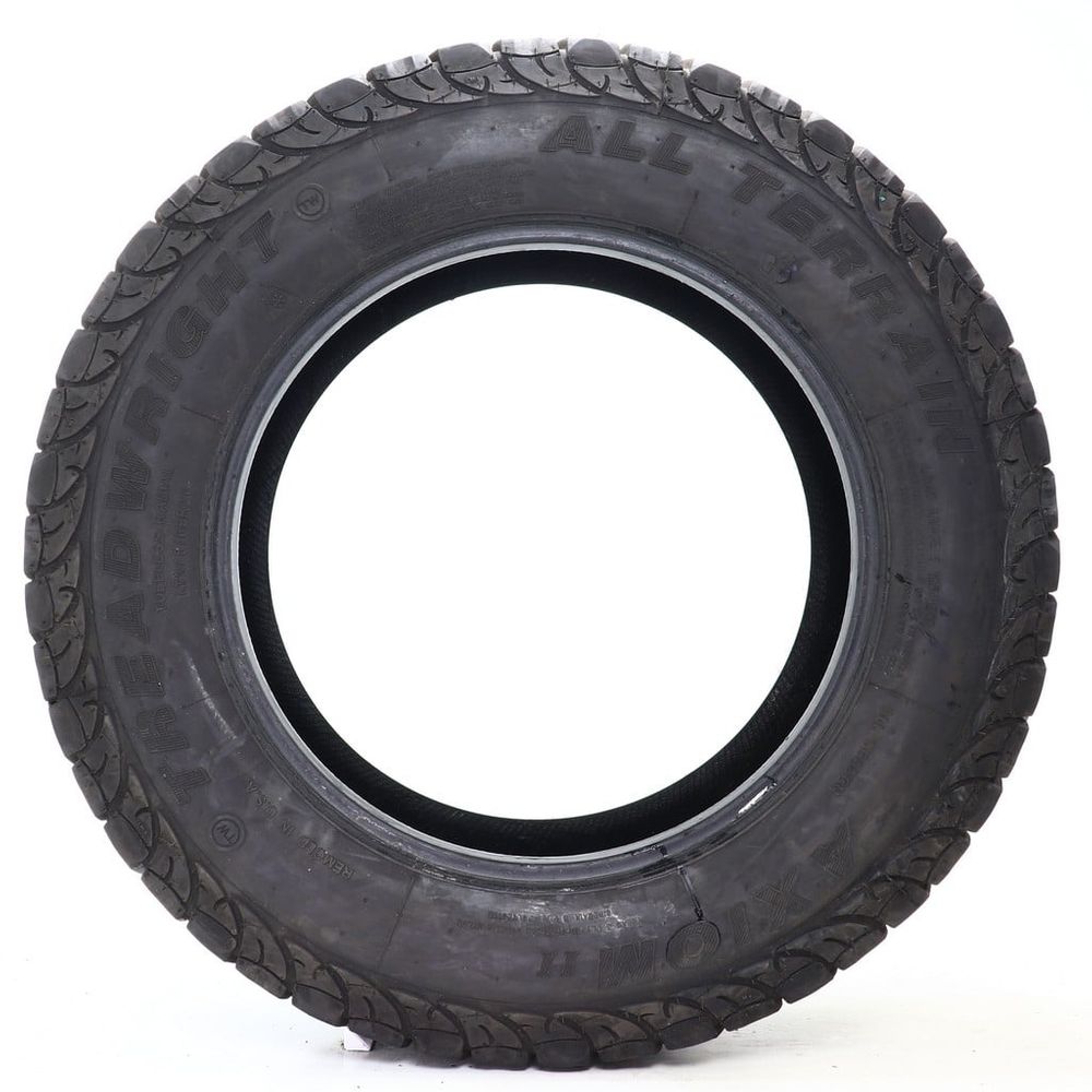 Used LT 275/65R20 TreadWright Axiom II AT 126/123R E - 11.5/32 | Utires