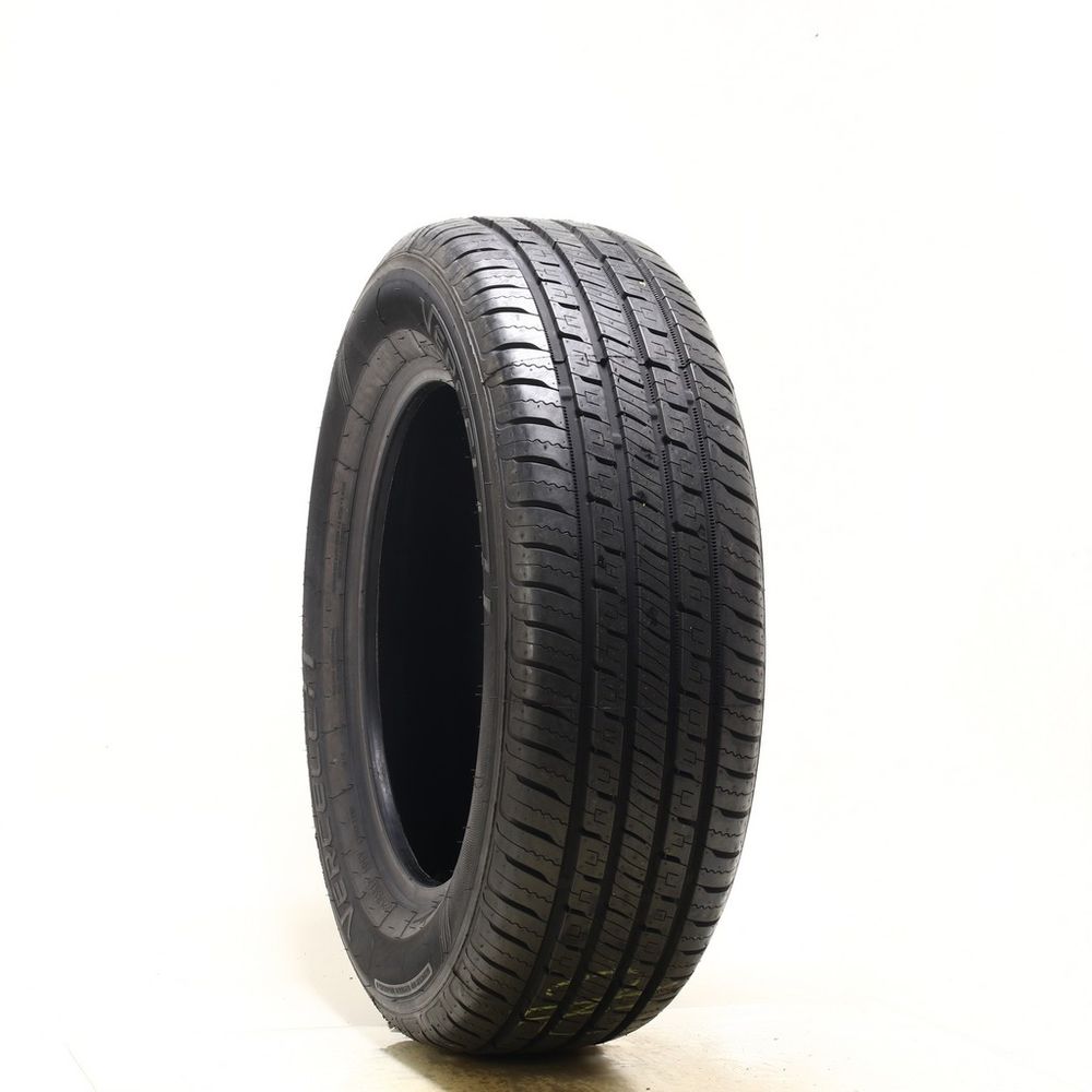 Set of (2) Driven Once 225/65R17 Vercelli Strada I 106V - 9.5/32 | Utires