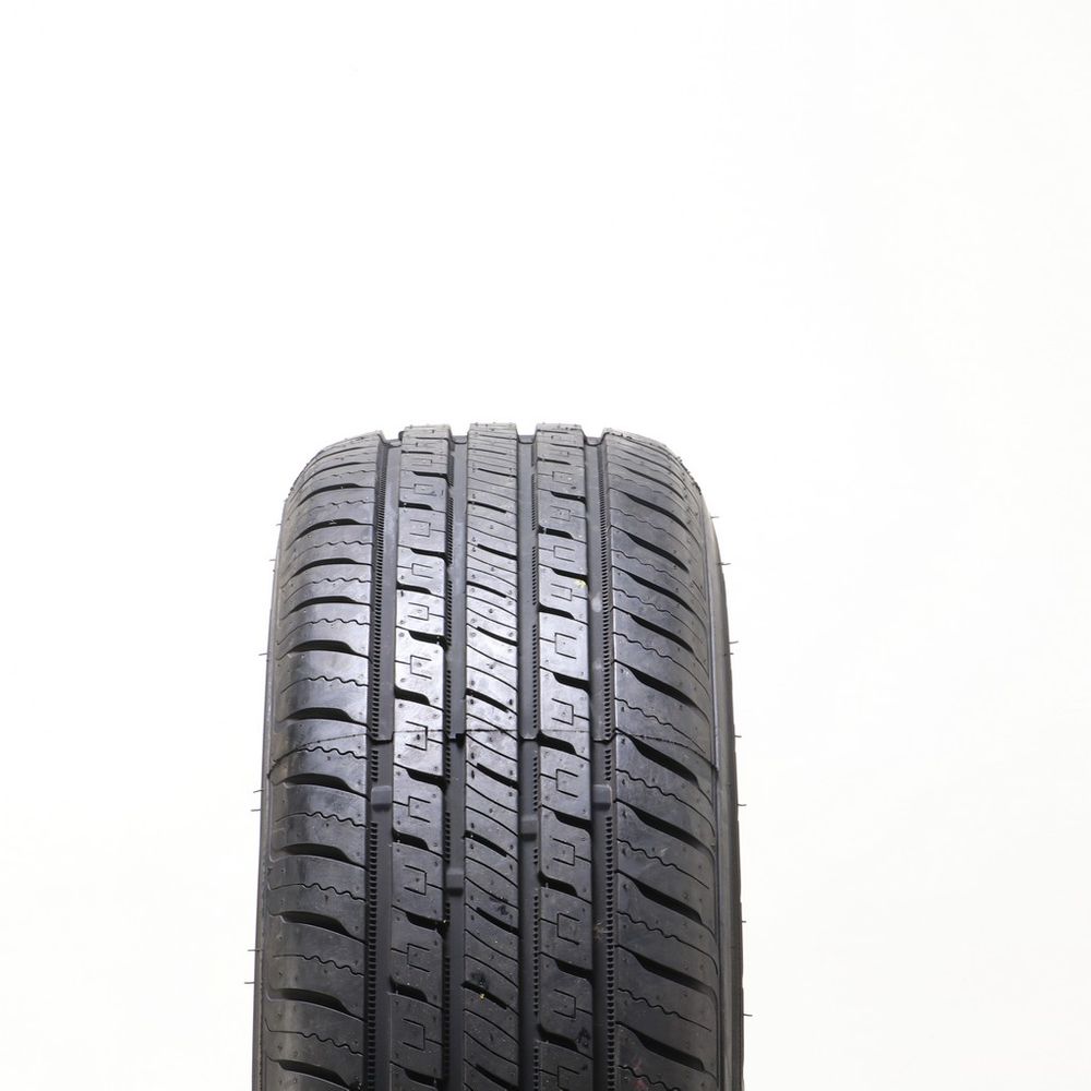 Set of (2) Driven Once 225/65R17 Vercelli Strada I 106V - 9.5/32 | Utires