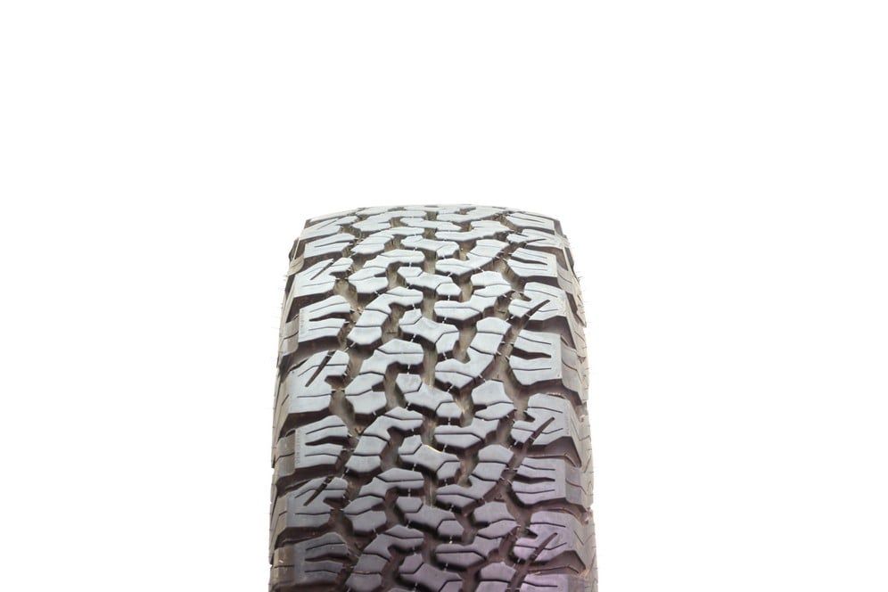 Set of (2) Used LT 31X10.5R15 BFGoodrich All-Terrain T/A KO2 109S - 14.5/32 | Utires