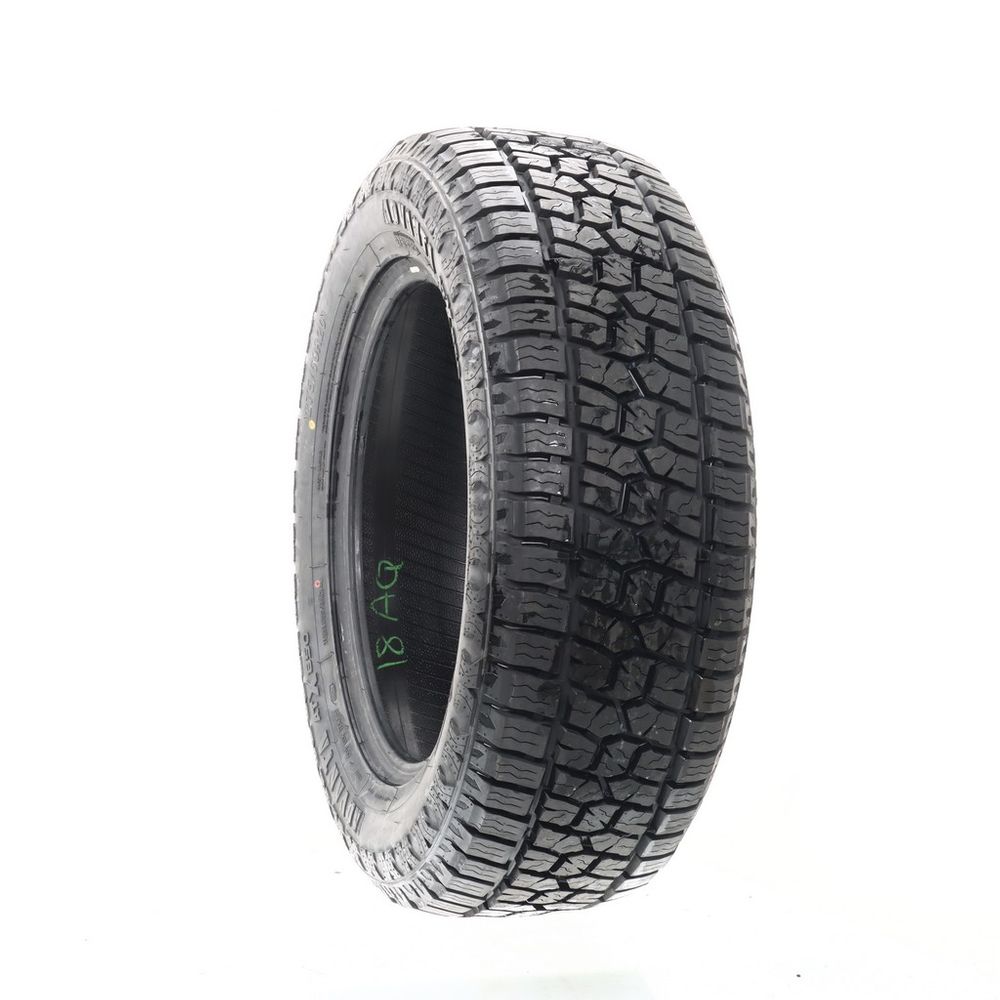 Set of (2) New 275/60R20 Advanta ATX-850 115T | Utires