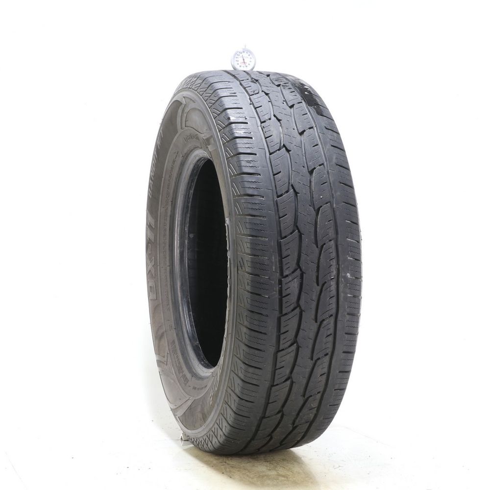 Used LT 265/70R17 Delinte DX-11 Bandit H/T 121/118S E - 6/32 | Utires