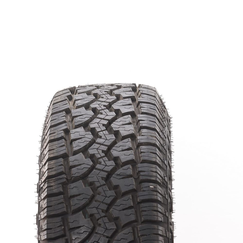 Set of (4) New LT 31X10.5R15 Dextero All Terrain DAT1 109S C - 15/32 | Utires