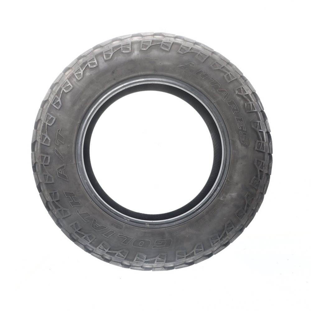 Used LT 275/65R18 Antares Goliath A/T 123/120R E - 13/32 | Utires