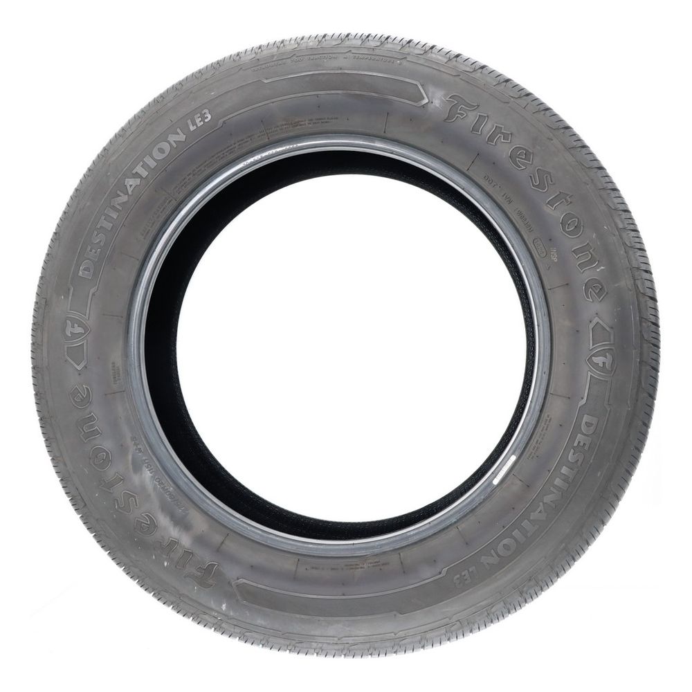 Set of (4) Used 275/60R20 Firestone Destination LE3 115H - 8-9.5/32 ...